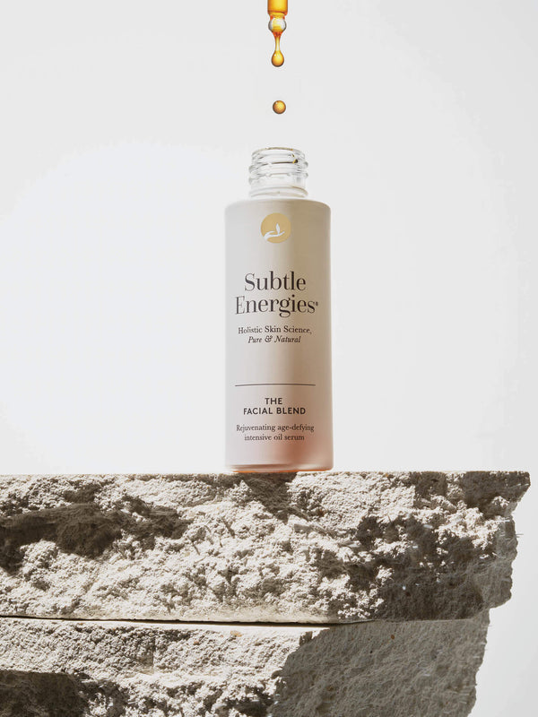 Celebrating 30 Years, From Clinic to Brand - Subtle Energies | Ayurveda Aromatherapy Skincare