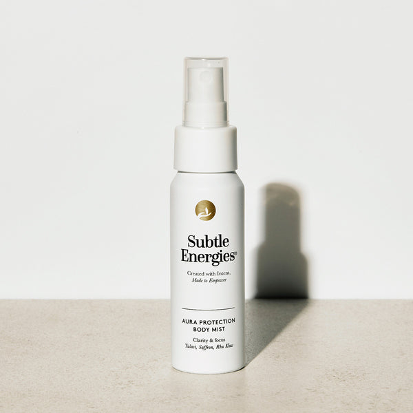 Enhance Your Yoga Practice Wellness Program Kit | Subtle Energies ...