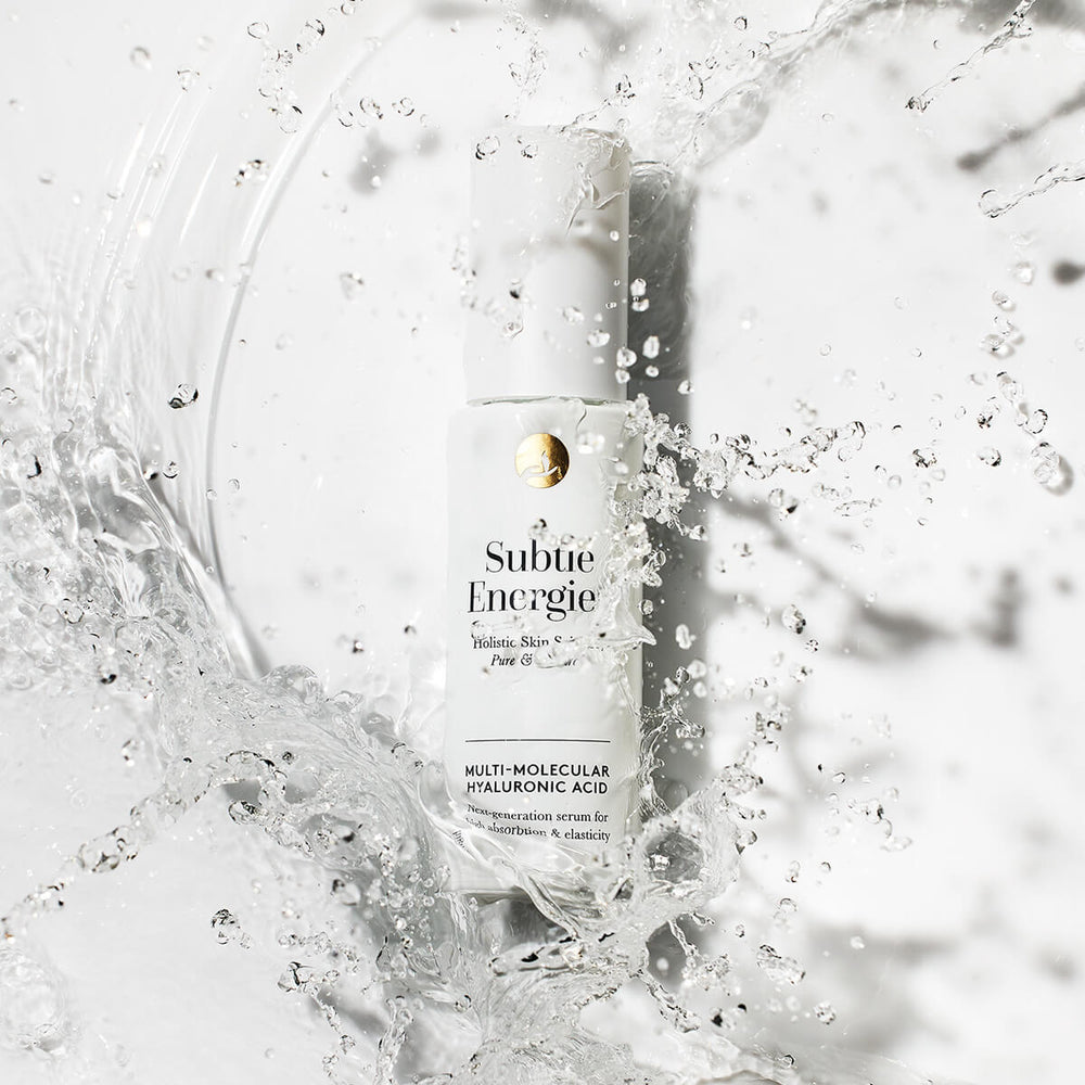 Subtle Energies | Aromatherapy and Natural Skincare