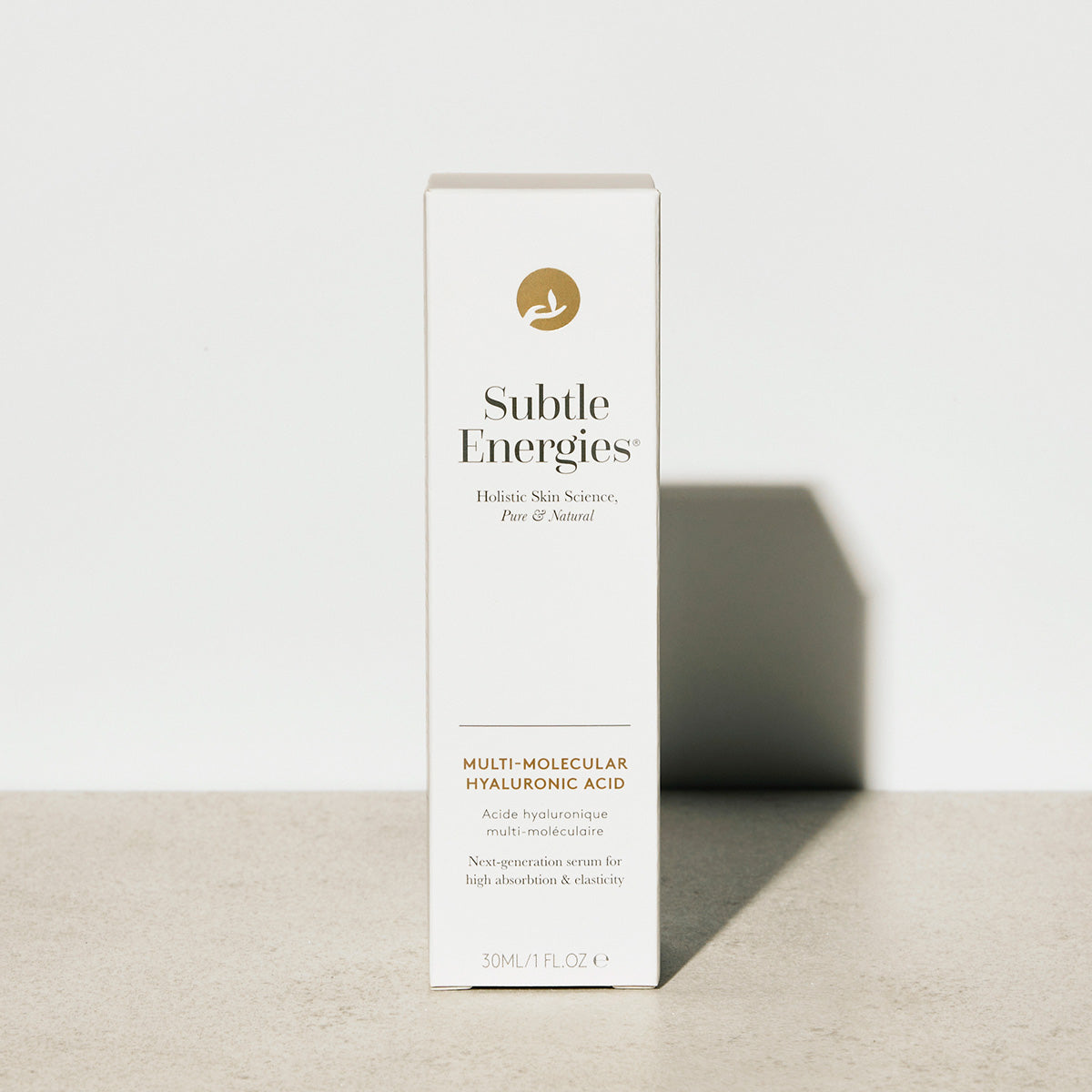 Multi Molecular Hyaluronic Acid | Next-Gen Serum | Made In Australia ...