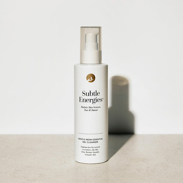 Daily Skincare | Clean Beauty Skincare | Subtle Energies - Subtle ...