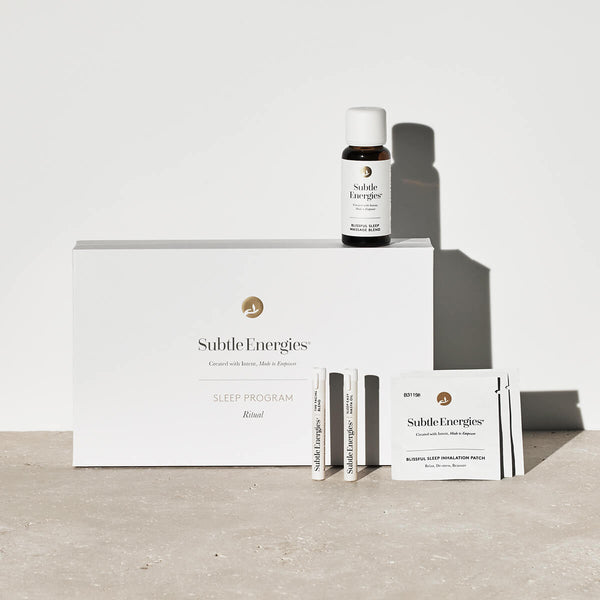 Holiday Gif Sets (available) - Subtle Energies | Ayurveda Aromatherapy ...