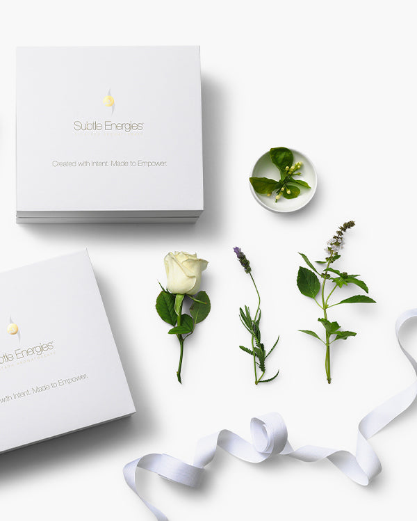 Subtle Energies | Aromatherapy and Natural Skincare