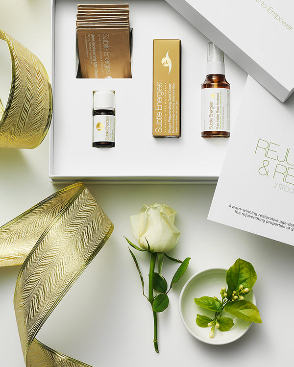 Subtle Energies | Aromatherapy and Natural Skincare