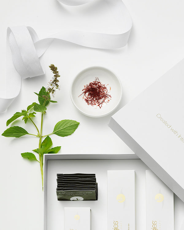 Products - Subtle Energies | Ayurveda Aromatherapy Skincare