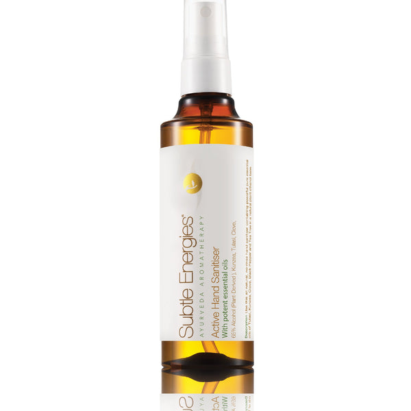 Protect & Nurture | Clean Beauty & Wellness | Subtle Energies - Subtle ...