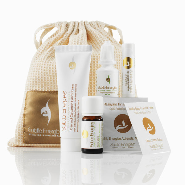 Must Fly With Me Kit | Travel Skincare Products | Subtle Energies ...